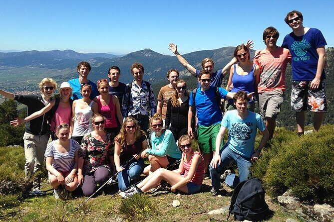 Hiking in Madrid National Park with Transport - Why Choose a Guided Hike in La Pedriza?