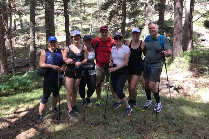 Hiking in Madrid National Park with Transport - Authentic Experiences and Guest Insights