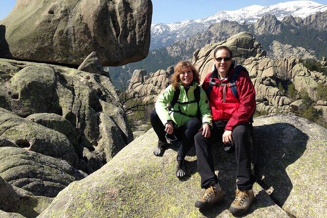Hiking in Madrid National Park with Transport - Who Will Love This Tour?
