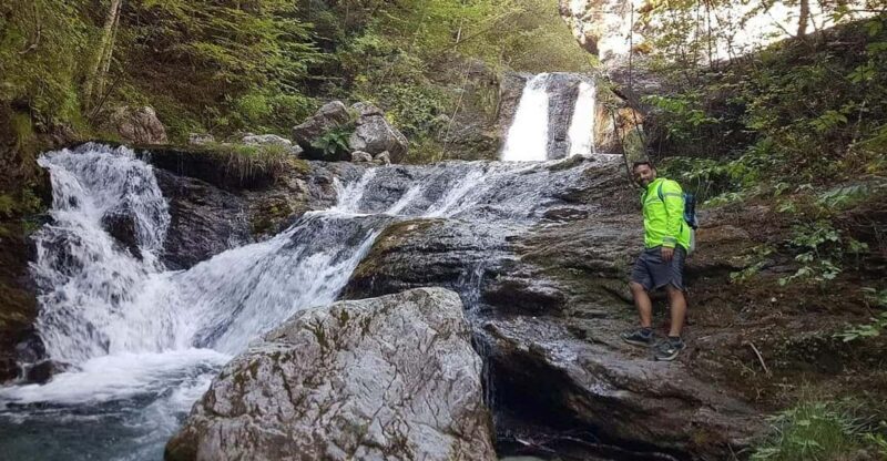 Hiking in Mt Olympus National Park - Final Thoughts