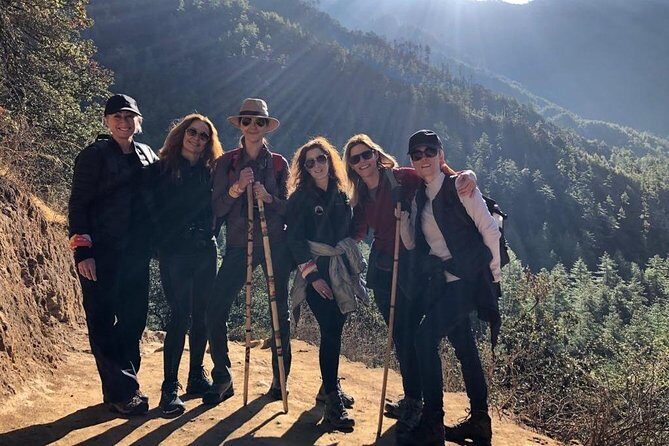 Hiking in Parnitha National Park Overlooking Athens - After the Hike: Local Flavors and Relaxation