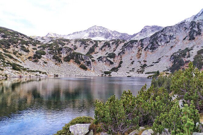 Hiking in Pirin- the UNESCO World Heritage Natural Park with a visit of Bansko - The Sum Up