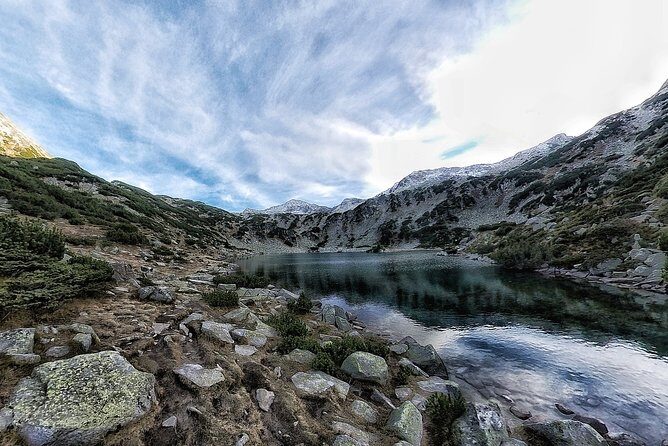 Hiking in Pirin- the UNESCO World Heritage Natural Park with a visit of Bansko - FAQs