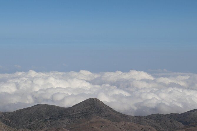 Hiking in Psiloritis Mountain (Ida Mt.) Crete - Who Should Consider This Hike?  