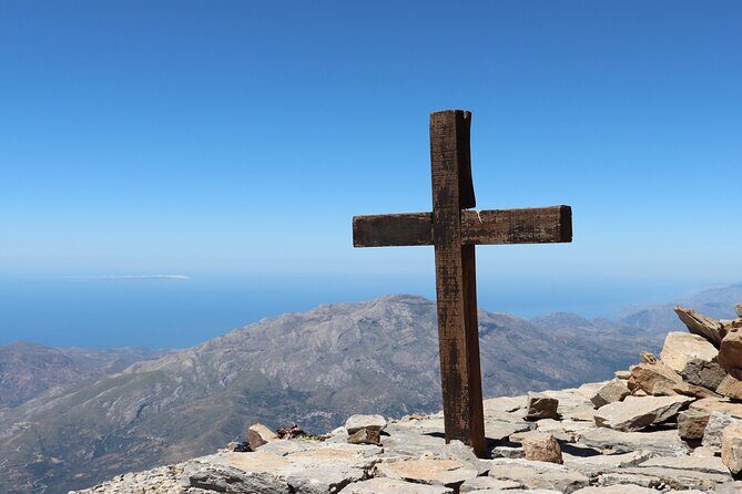 Hiking in Psiloritis Mountain (Ida Mt.) Crete - Final Thoughts  