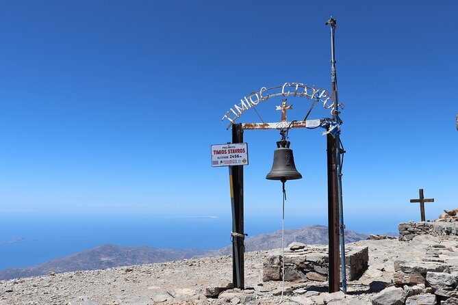 Hiking in Psiloritis Mountain (Ida Mt.) Crete - FAQ  