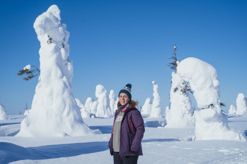 Hiking in Riisitunturi National Park with Photographer - What Makes This Tour a Good Value