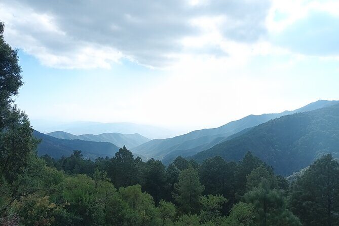 Hiking in Sierra Norte the most spectacular trails in Oaxaca - FAQ: What You Need to Know