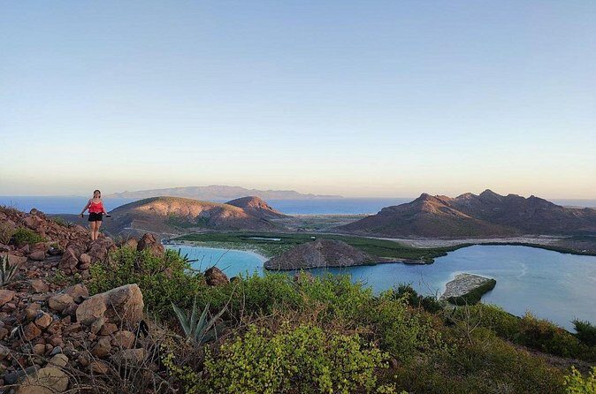 Hiking in the Balandra Natural Protected Area - Why Choose This Tour?