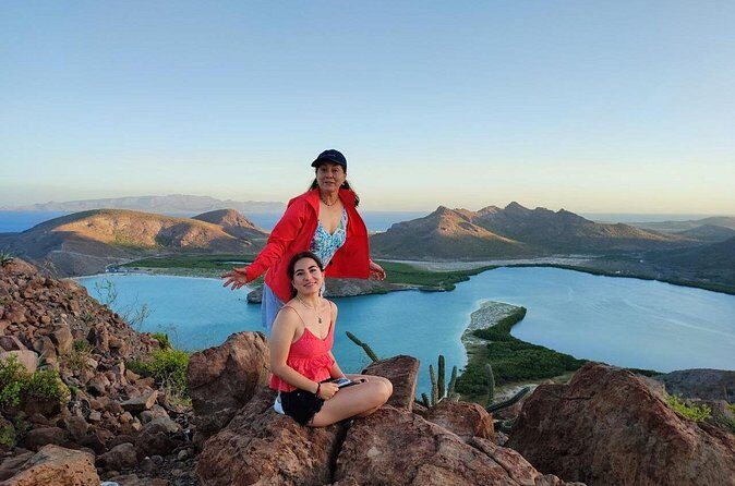 Hiking in the Balandra Natural Protected Area - Who Would Love This Experience?