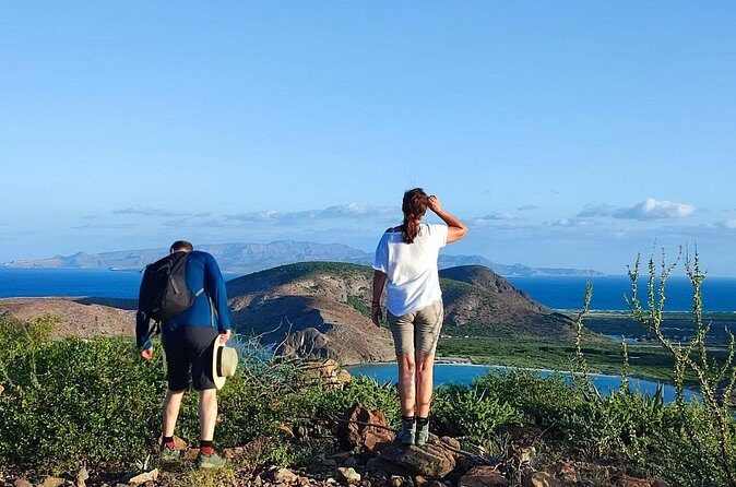 Hiking in the Balandra Natural Protected Area - Final Thoughts