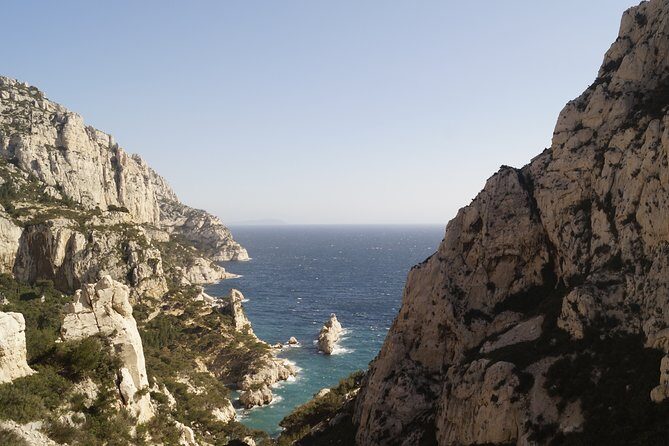 Hiking in the Calanques National park from Marseille - FAQ