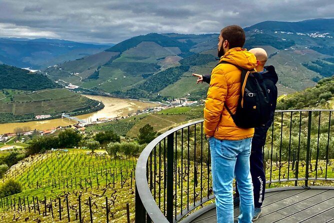 HIKING in the Douro Valley - What’s Included and What to Consider