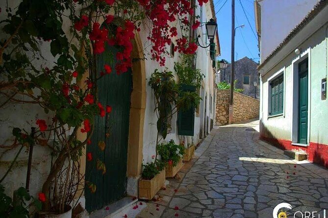 Hiking in the Olive Groves,Villages,Sunset,with Swim Stop - Introduction