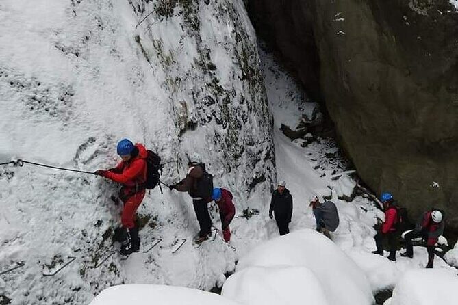 Hiking in the Transfagarasans Stan Valley of Carpathians - Logistics, Pricing, and Whats Included