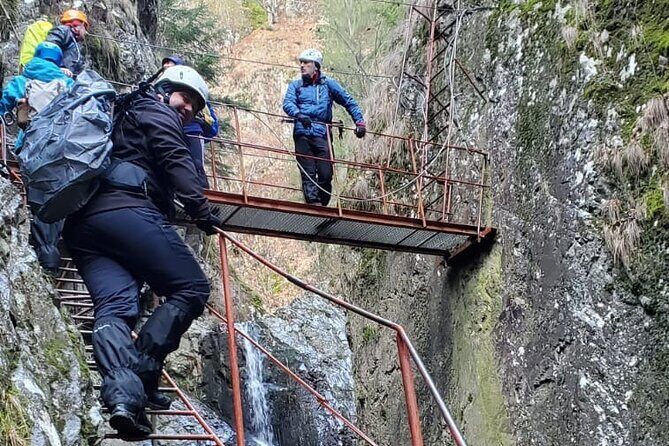 Hiking in the Transfagarasans Stan Valley of Carpathians - Authenticity and Reviewer Insights