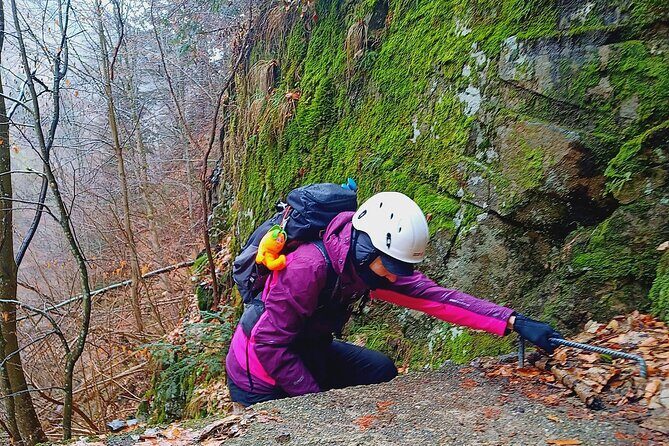 Hiking in the Transfagarasans Stan Valley of Carpathians - FAQ
