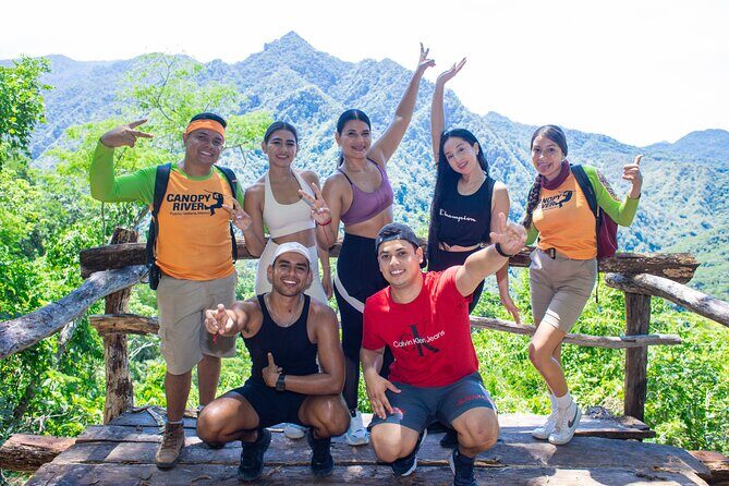 Hiking Jorullo Point - Authentic Insights from Reviewers