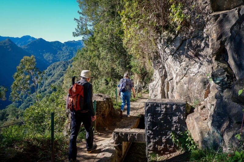 Hiking Madeira: Levada do Rei and the Majestic Laurissilva - The Guides and Reviews