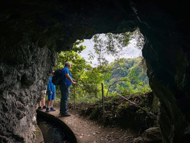 Hiking Madeira: Levada do Rei and the Majestic Laurissilva - FAQs
