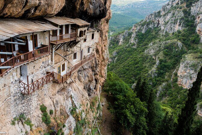 Hiking Menalon & Lousios gorge - Who is This Tour Best For?