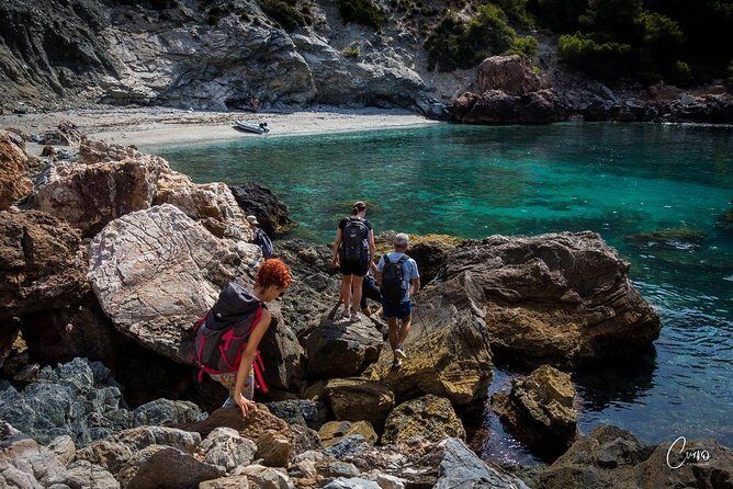 Hiking Natural Beaches & Snorkeling - A Deep Dive into the Malaga Hiking & Snorkeling Tour