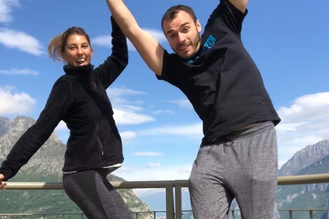 Hiking on Lake Como Mountains - Exploring the Details: What This Tour Offers