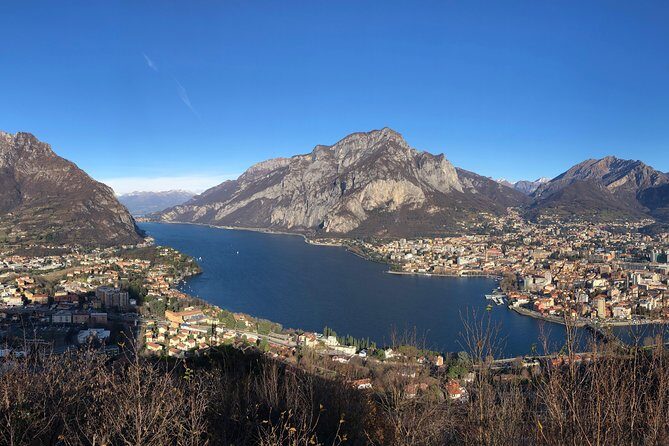 Hiking on Lake Como Mountains - FAQ