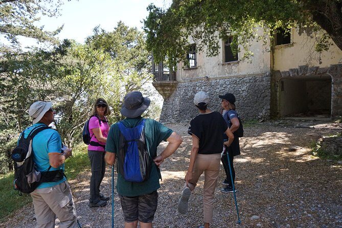 Hiking Profitis Ilias Mountain - The Experience from Reviewers Perspectives