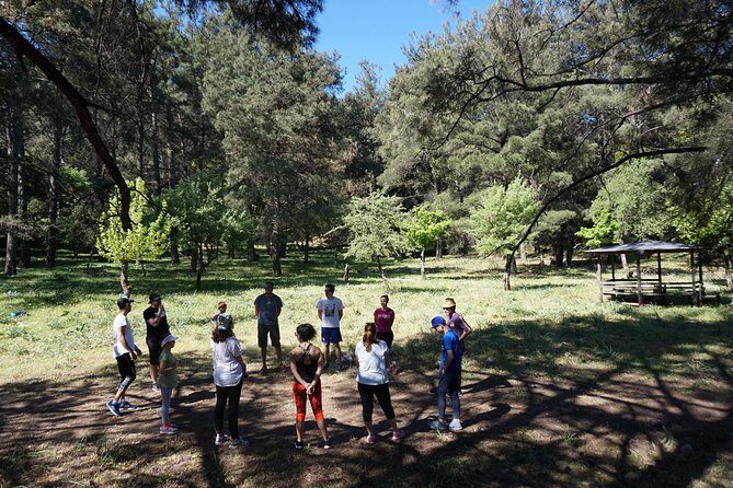 Hiking Profitis Ilias Mountain - FAQs