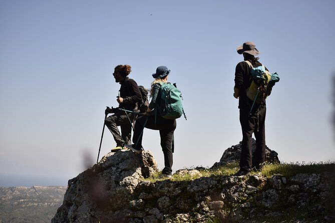 Hiking Profitis Ilias Mountain - Final Thoughts