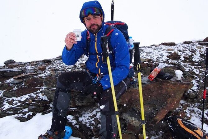 Hiking Snowshoeing in the Sierra Nevada Park, Granada - FAQ