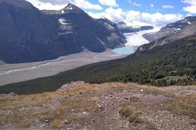 Hiking the Columbia Icefields Region with Your Private Guide - Price and Value