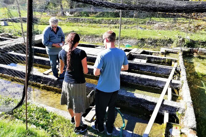 Hiking the Highest Waterfall in EU Hike, Rome - What’s Included & What to Consider