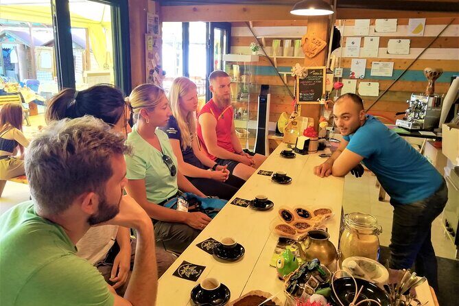 Hiking the Highest Waterfall in EU Hike, Rome - The Tour Itinerary in Detail