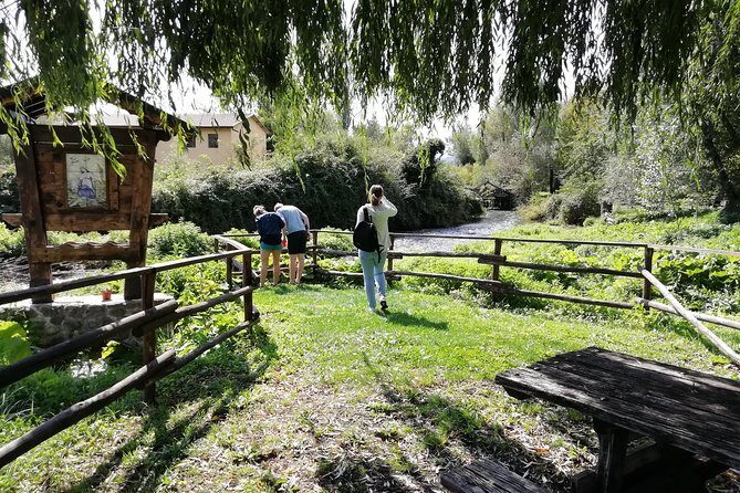 Hiking the Highest Waterfall in EU Hike, Rome - Who Will Love This Tour?