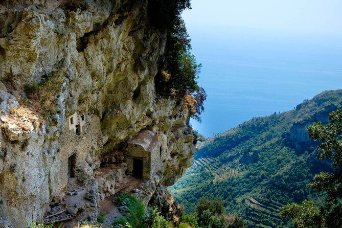 Hiking the Path of the Gods: Scenic Amalfi Coast Trek - Who Will Love This Tour?