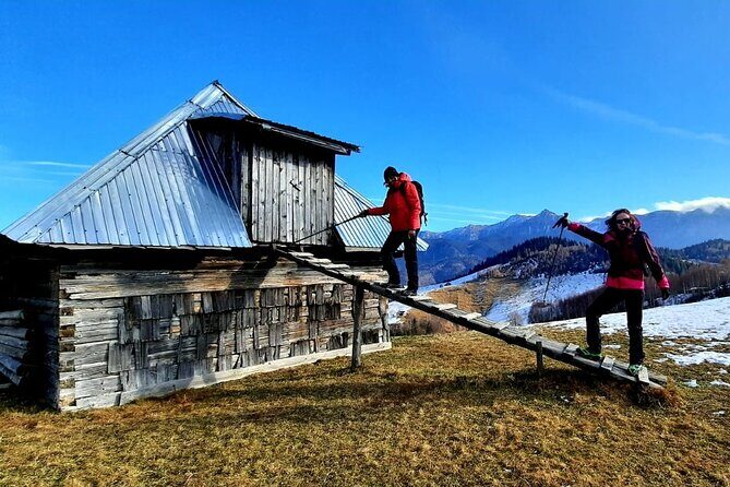 Hiking thought the best mountain villages in Romania-Private tour from Brasov - Hiking Through Romania’s Best Mountain Villages: A Private Tour from Brasov