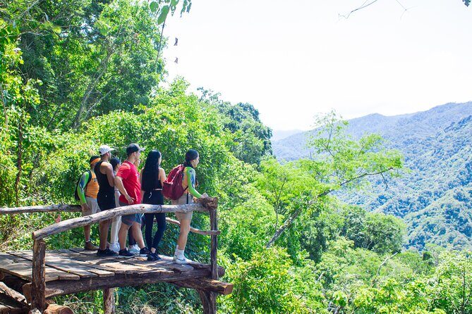 Hiking through the mountains of Puerto Vallarta and glass viewpoint - Final Thoughts: Is This Tour Worth It?