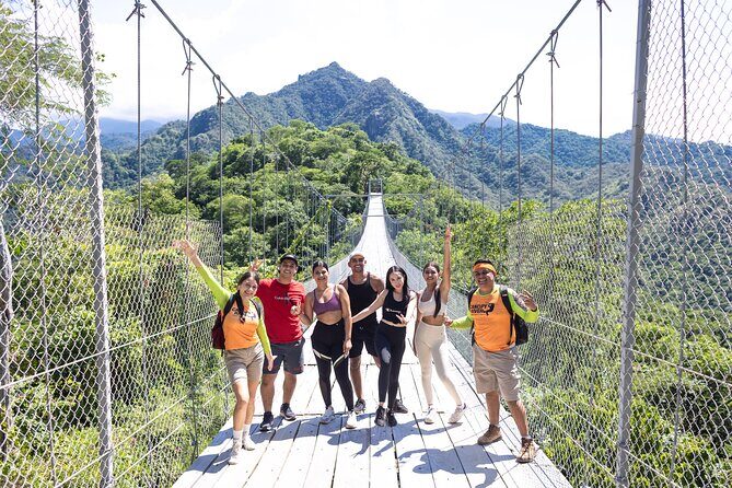Hiking through the mountains of Puerto Vallarta and glass viewpoint - FAQ