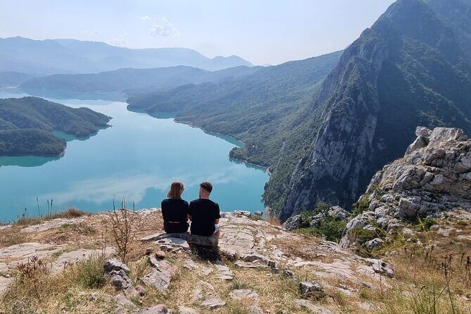 Hiking to Gamti, Bovilla Lake and Kruja Day Trip from Tirana - Who Should Book This Tour?