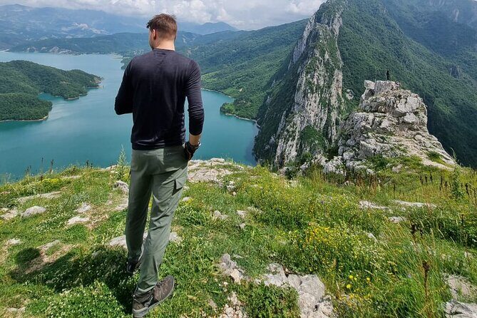 Hiking to Gamti, Bovilla Lake and Kruja Day Trip from Tirana - Final Thoughts