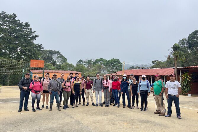 Hiking to the Peak of the Pava - Final Thoughts