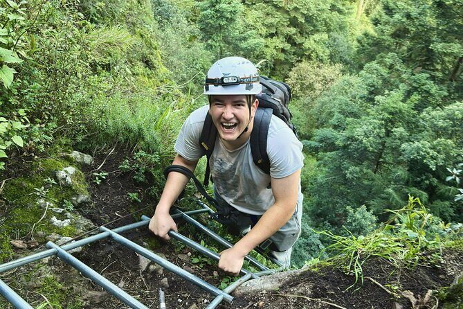 Hiking to the Puerta del Cielo Viewpoint in Mexico City - The Sum Up