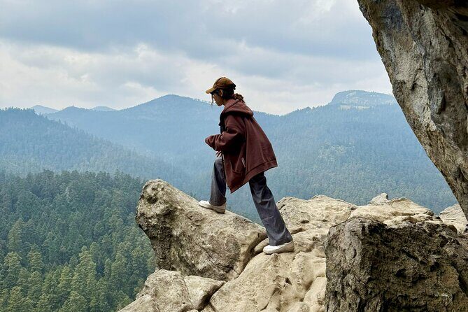 Hiking to the Puerta del Cielo Viewpoint in Mexico City - FAQ