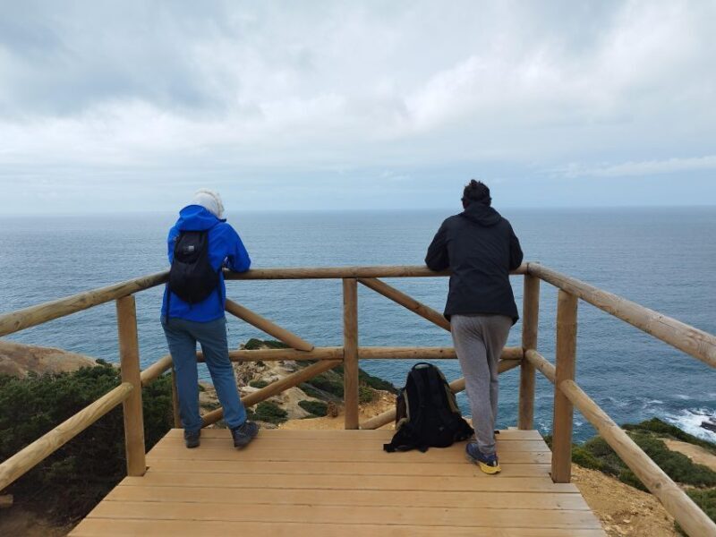 Hiking Tour Along the West Coastline - Hiking Tour Along the West Coastline: A Deep Dive into Portugal’s Natural Beauty