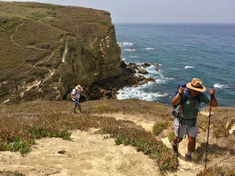 Hiking Tour Along the West Coastline - Final Verdict: Is It Worth It?