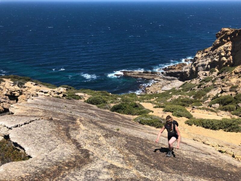 Hiking Tour Along the West Coastline - Final Thoughts