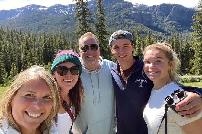 Hiking Tour: Hidden Gems | West Yellowstone | PRIVATE + Lunch - An In-Depth Look at the Yellowstone Hidden Gems Hiking Tour
