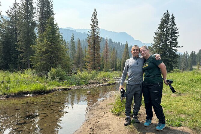 Hiking Tour: Hidden Gems | West Yellowstone | PRIVATE + Lunch - FAQ
